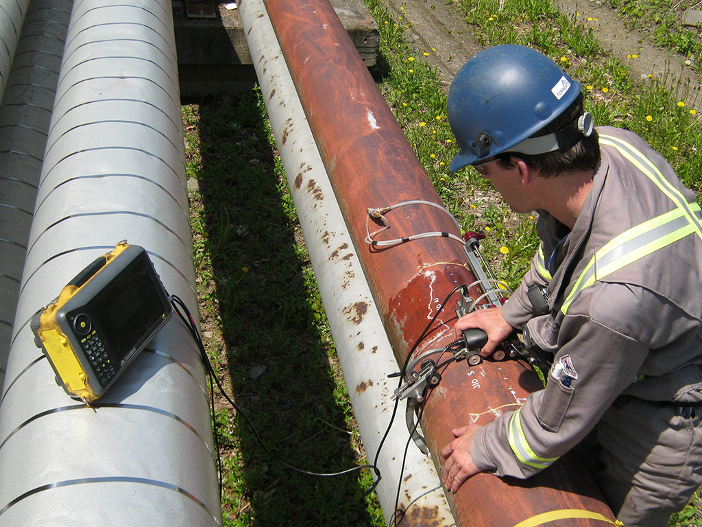 Technology – NK NDT Services